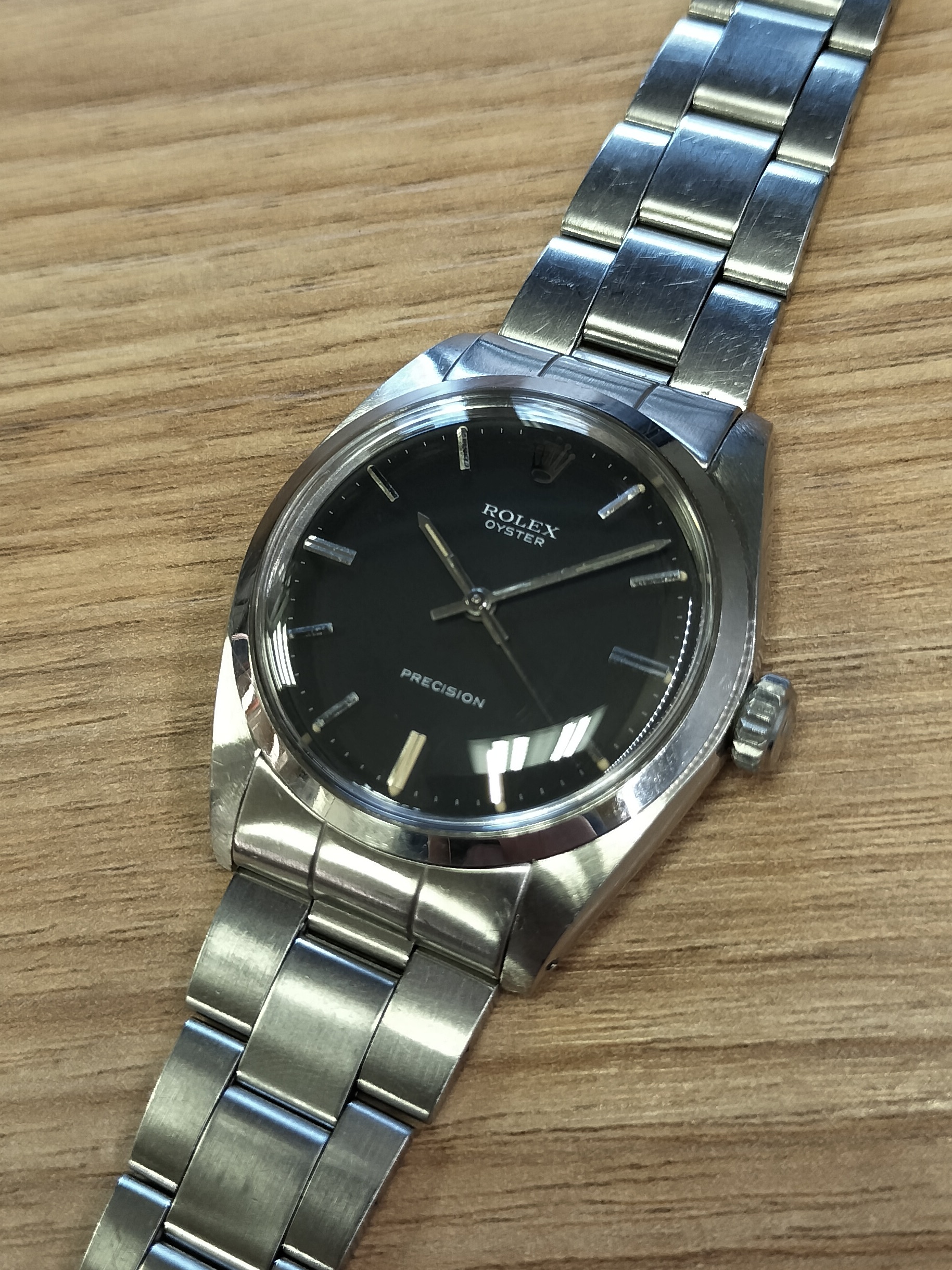 ロレックスRef.6426マットブラック - 【公式サイト】スイートロード 時計の販売・修理・買取【公式サイト】スイートロード 時計の販売・修理・買取